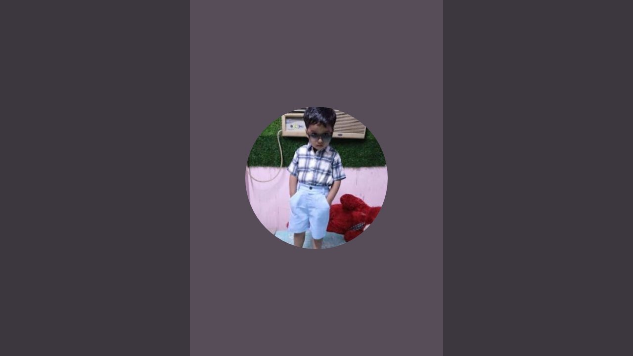 Diyan Baby Vlogs is live - YouTube