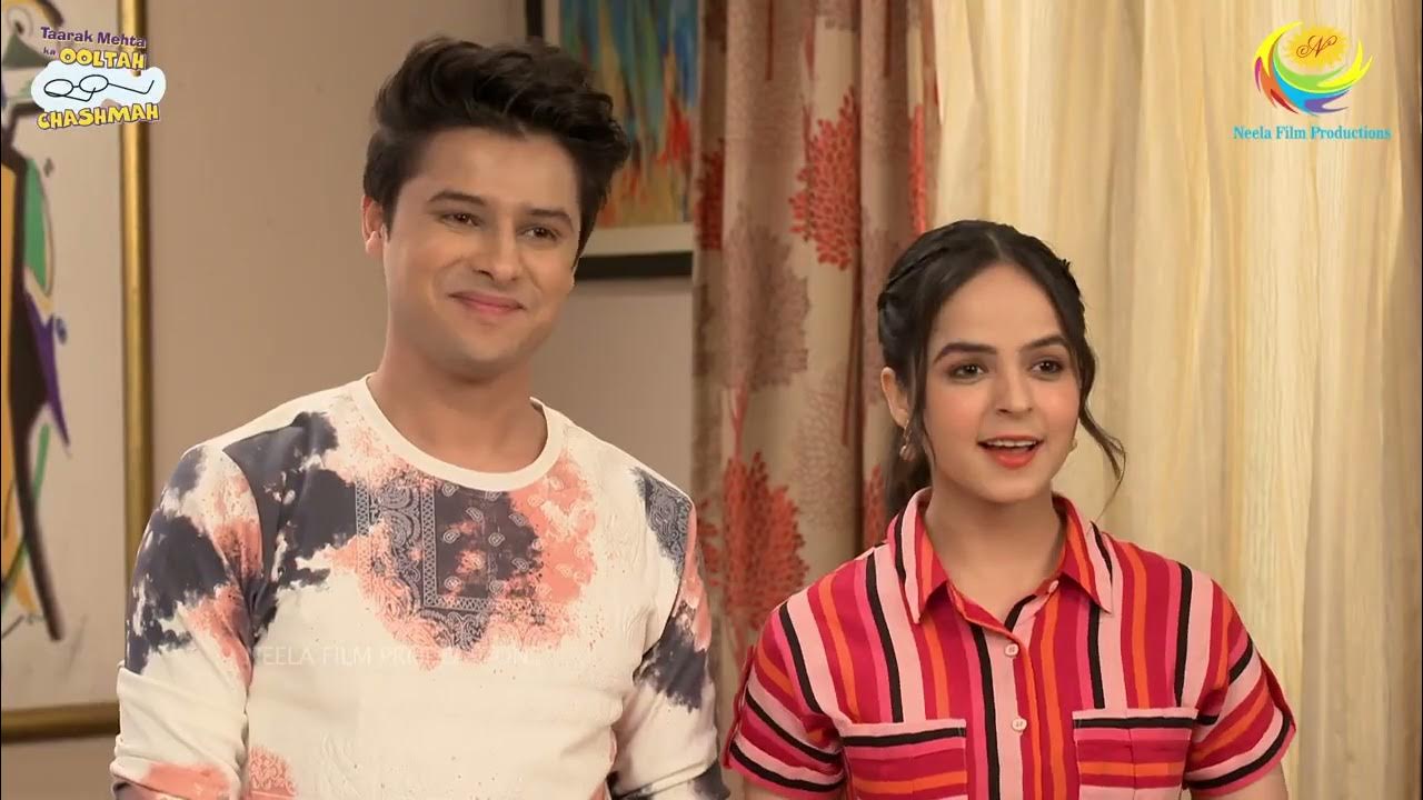 ep3986 jethalal new episode - YouTube