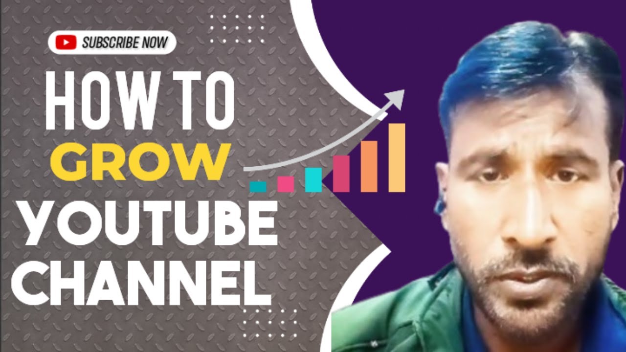 How to Grow Channel (For New Creators) Three strategies that will ...