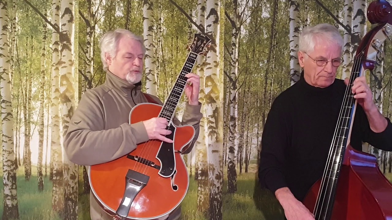 Joseph lieber Joseph mein - Bert Enkel & Jürgen Ege. A Jazzy Christmas ...