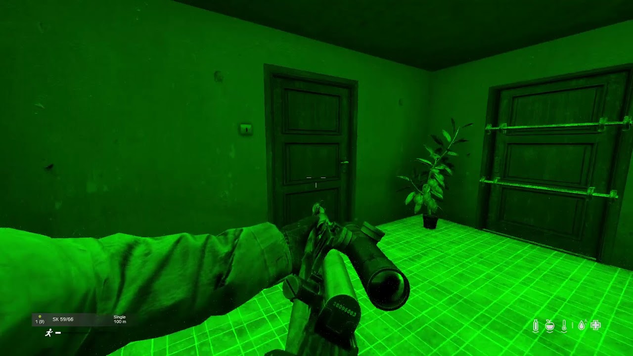 DayZ official NVG - YouTube