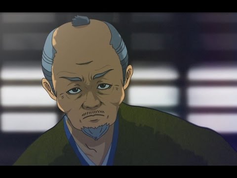 Nobunaga Concerto Episode 2 信長協奏曲〈コンツェルト〉Anime Review - Sad Death