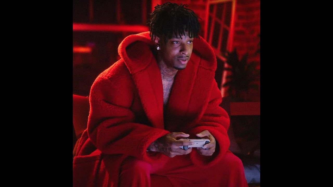 (FREE) Metro Boomin x Drake x 21 Savage Type Beat - "Goodnight" - YouTube