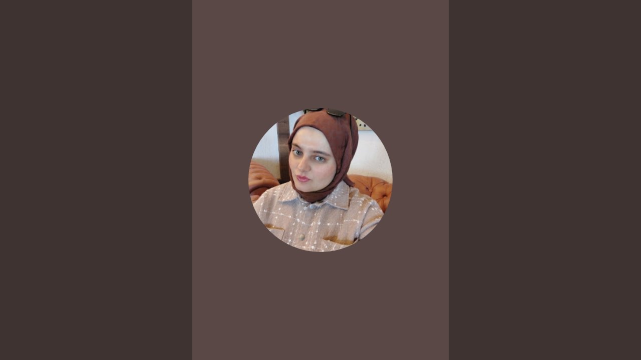Lady rabia kanalı canlı yayında - YouTube