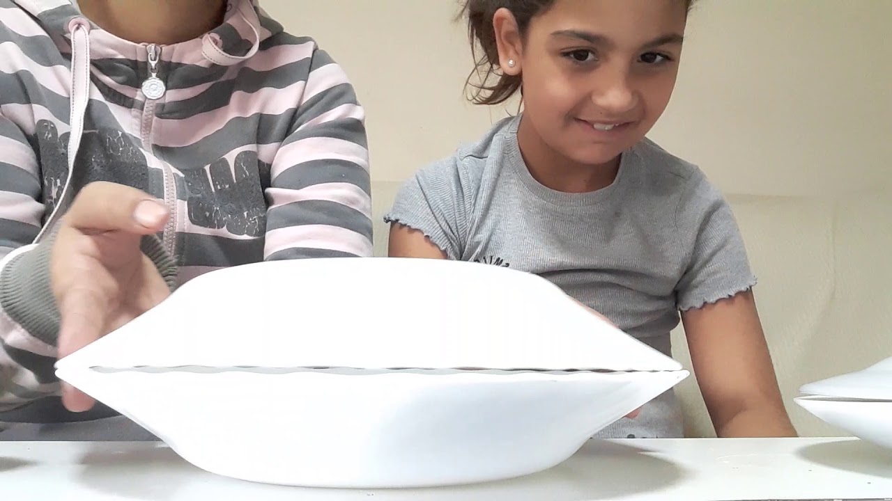 Tapaderas - YouTube