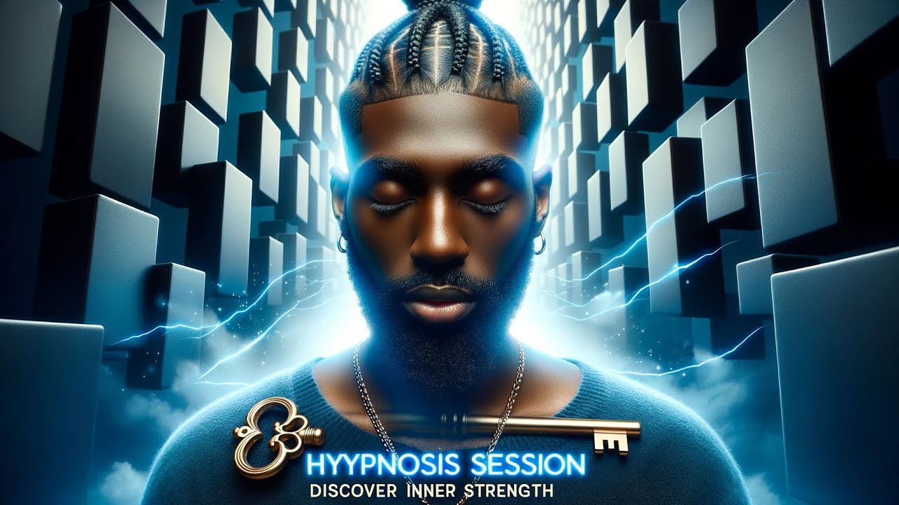 Unlock Powerful Confidence: 10-Minute Hypnosis Transformation - YouTube