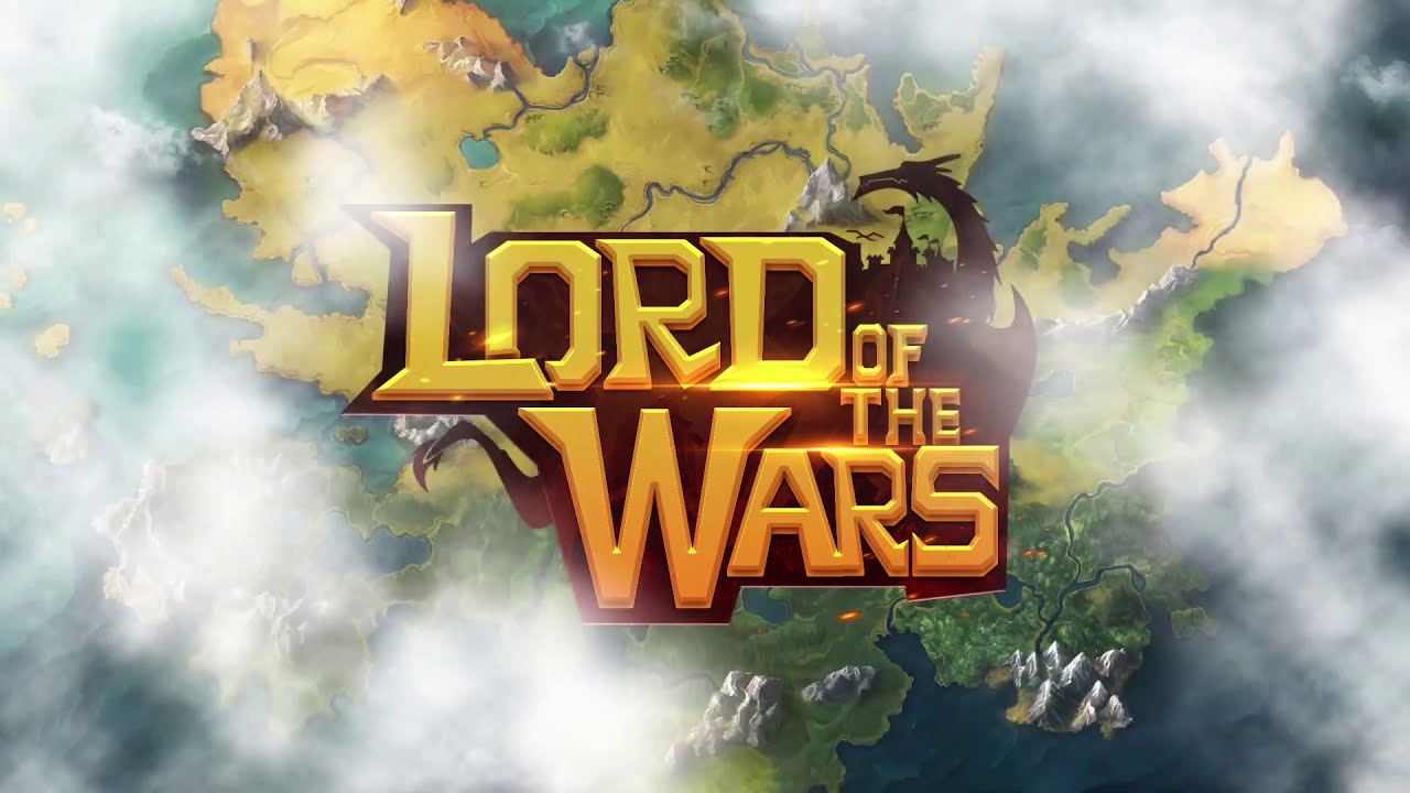 Lord of the Wars PV - YouTube