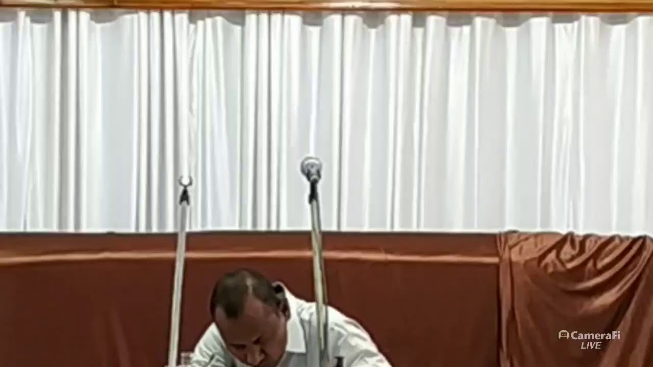 Emmanuel Prayer House Knl's broadcast - YouTube