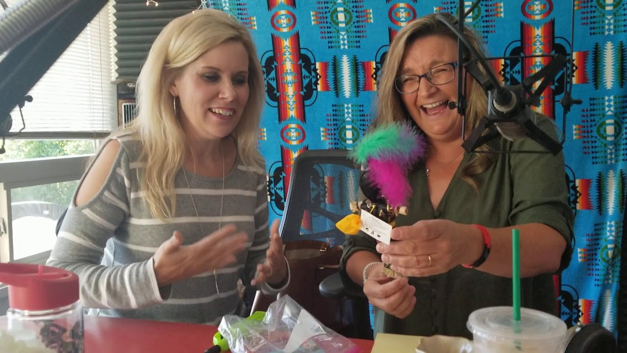 Psychometry object reading with Melissa - YouTube