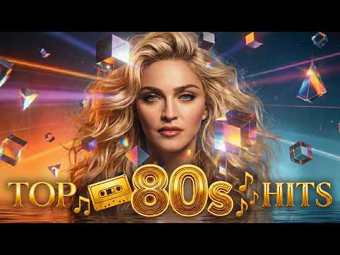 80s HITS THAT NEVER GET OLD 🔥 Nonstop Disco, Pop & Rock Classics Mix (4 Hours Party)