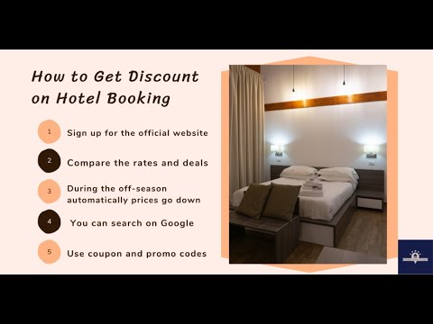 Discount Hotel Reservation Ways to Get Cheap Hotel Rentals Under $100