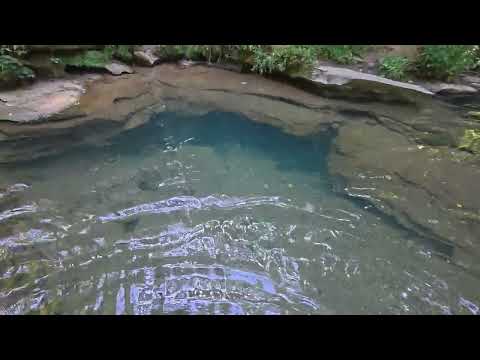 Blue Hole
