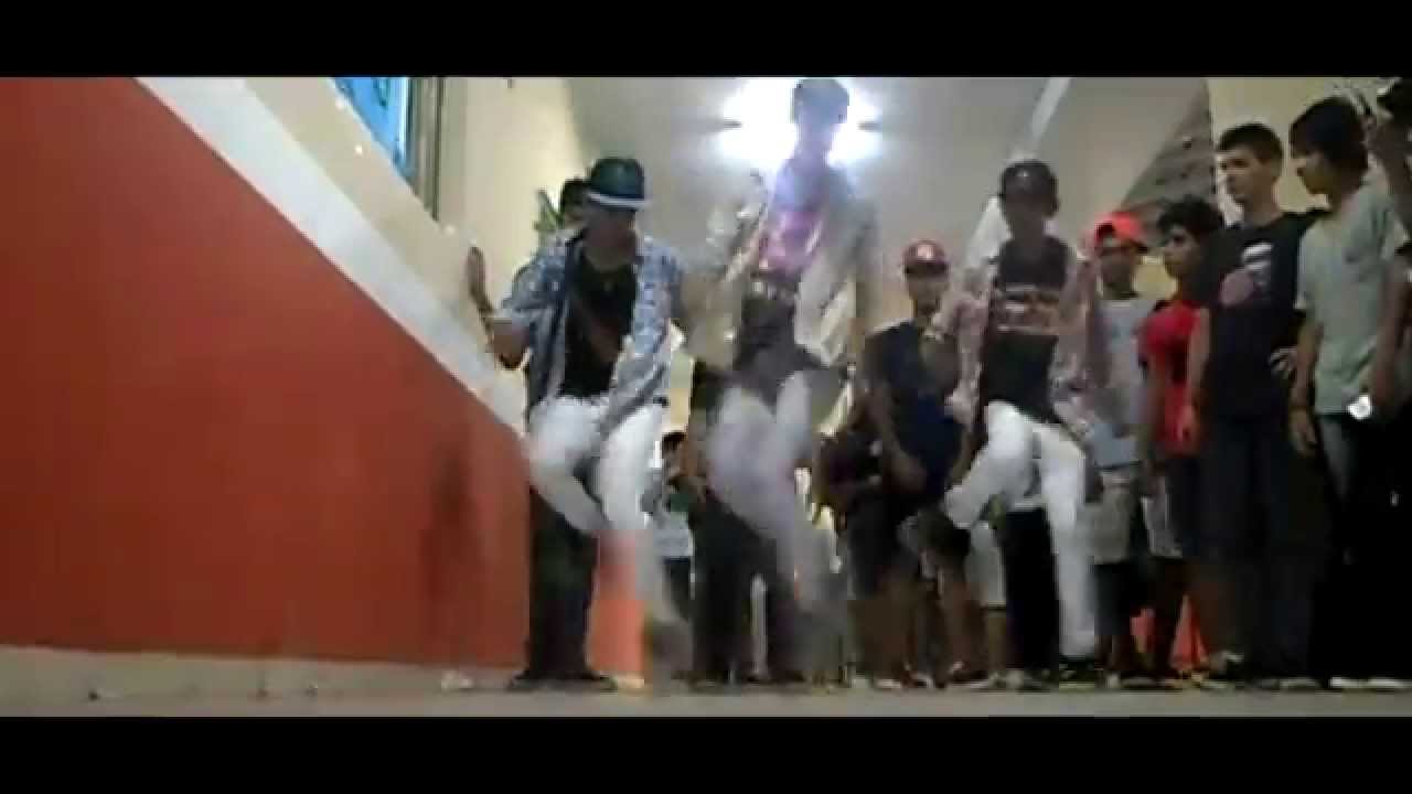 Sonic SW Ft David Brito SF E Trikinho NF / FREE STEP FRIENDS 2014 - YouTube