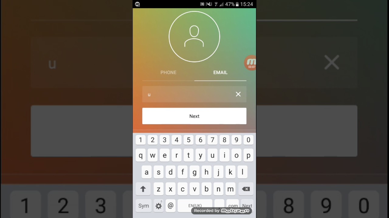 How To Open a Instagram Account Free [NØ PHØNE] - YouTube