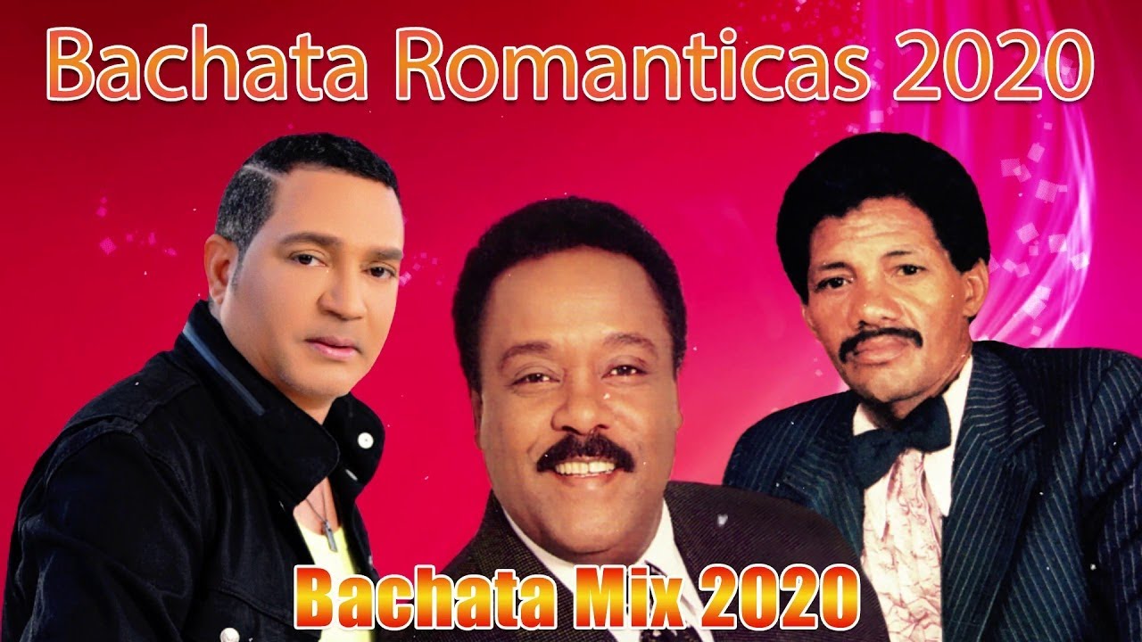 Bachata Mix 2020 |Mix 30 Grandes Éxitos Enganchados |Bachata Románticas ...