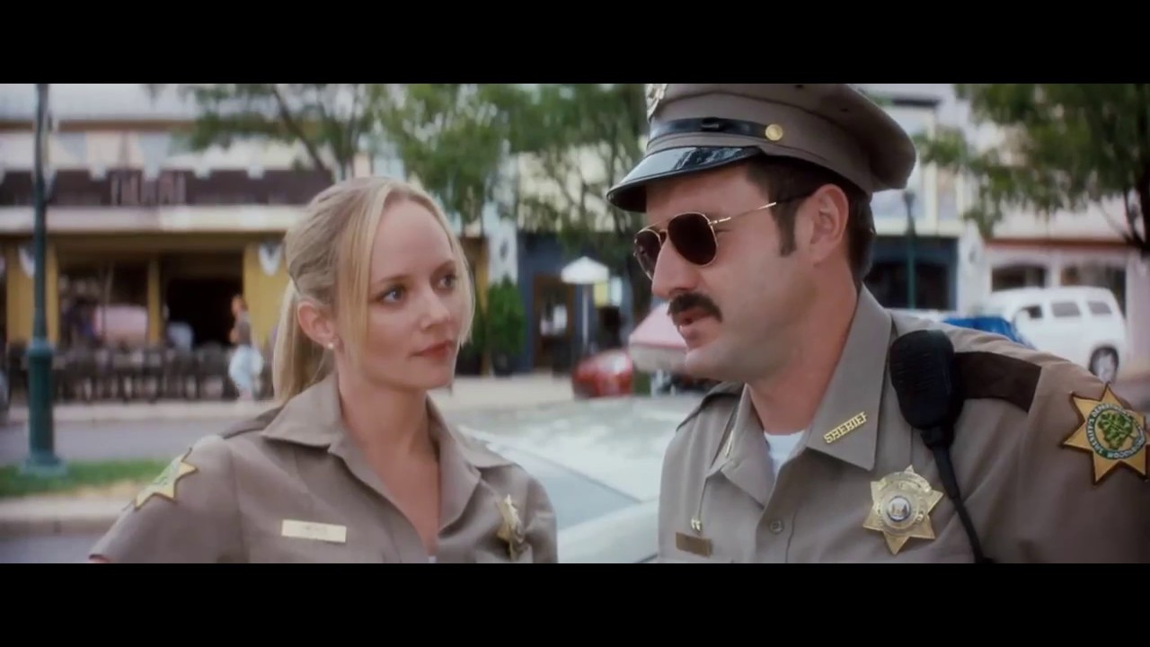 Scream 4 (2011) Official Trailer - YouTube