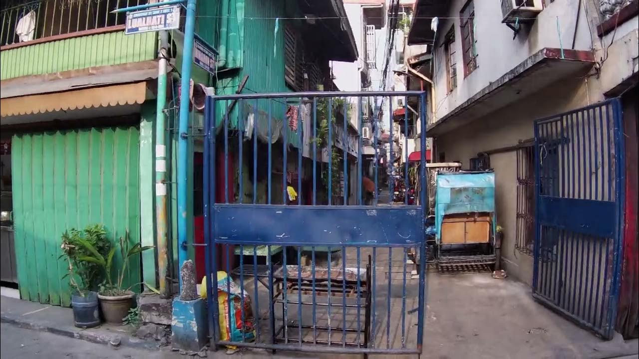 TONDO MANILA PHILIPPINES LIFESTYLE SCENERY DAILY REAL LIFE IN THE tondo-manila-philippines-lifestyle-scenery-daily-real-life-in-the
