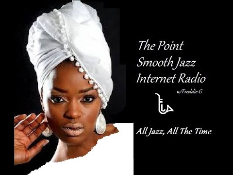 The Point Smooth Jazz Internet Radio 04.28.21 - YouTube