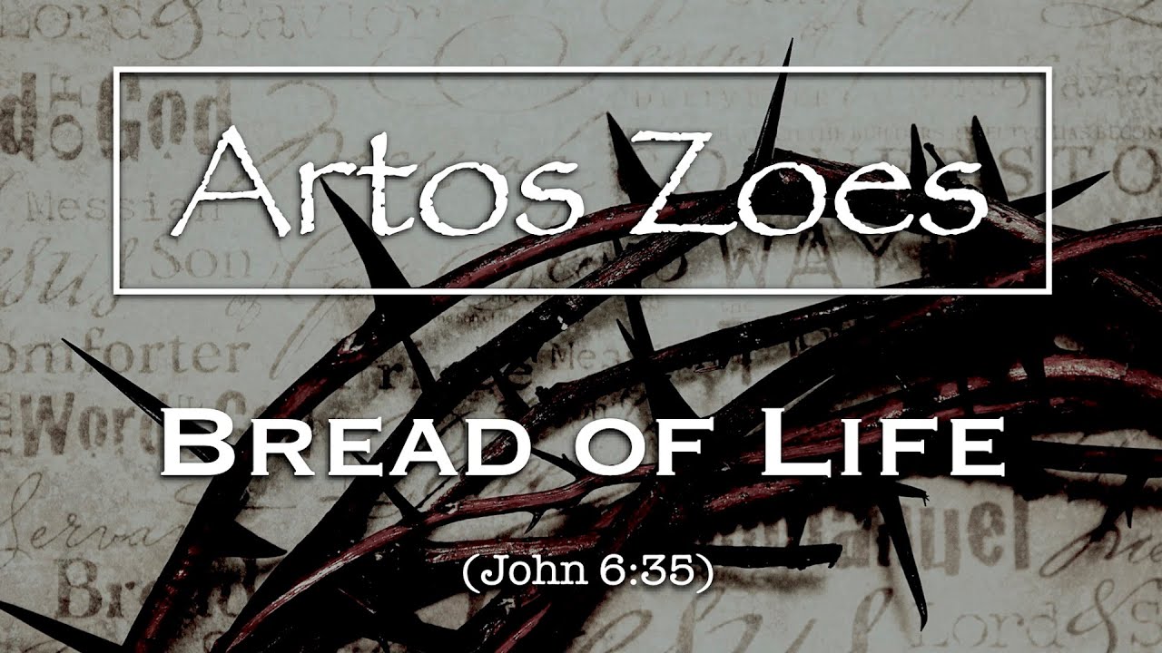 He Is - Artos Zoes - YouTube