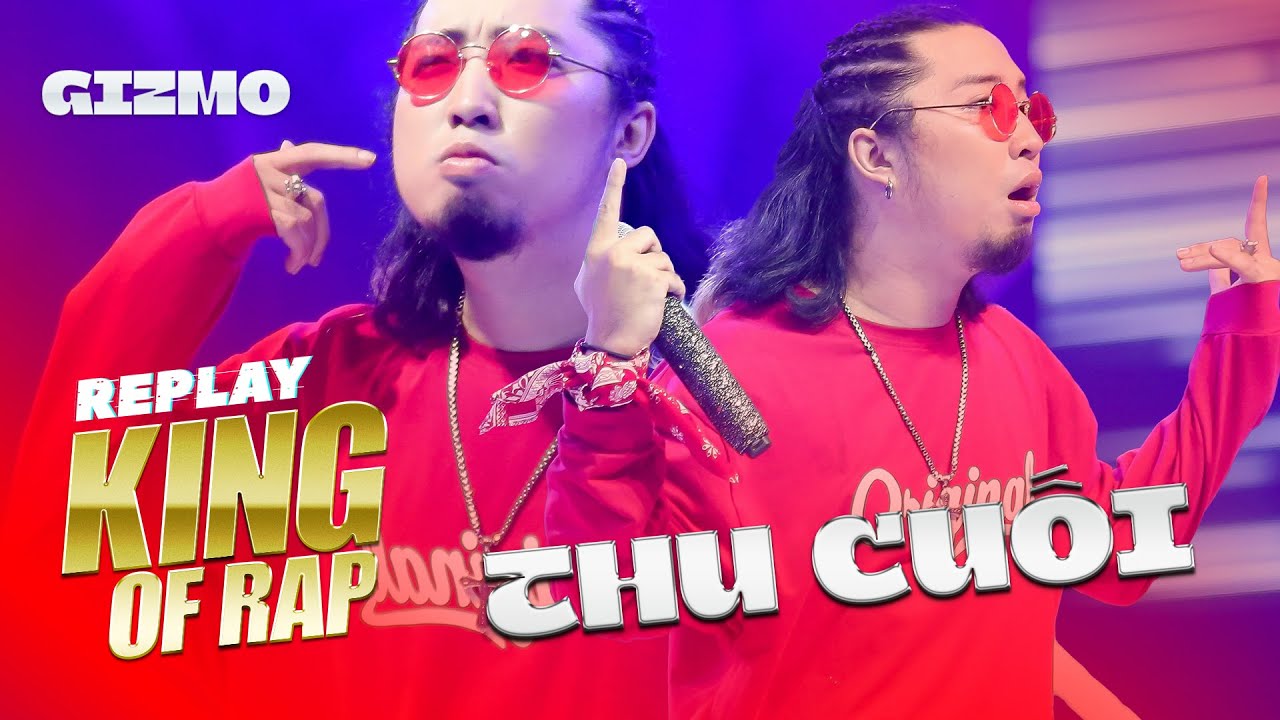 GIZMO rap siêu hit "THU CUỐI" để "đòi nợ", fan nghiện ngay lập tức ...