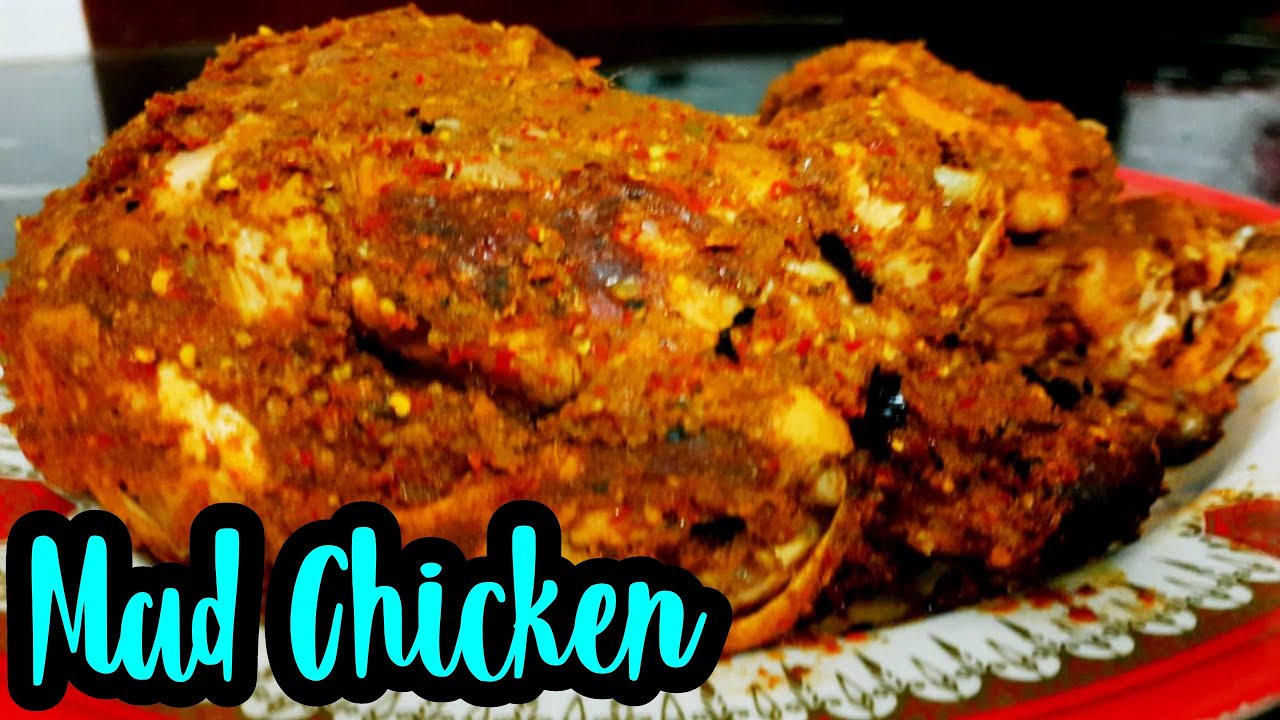 Mud Chicken | മഡ് ചിക്കൻ | Fresh N Special - YouTube