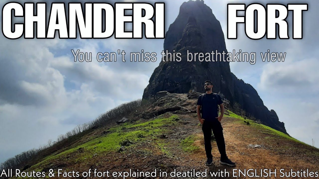 CHANDERI FORT you can't miss this breathtaking view |Routes & Facts ...