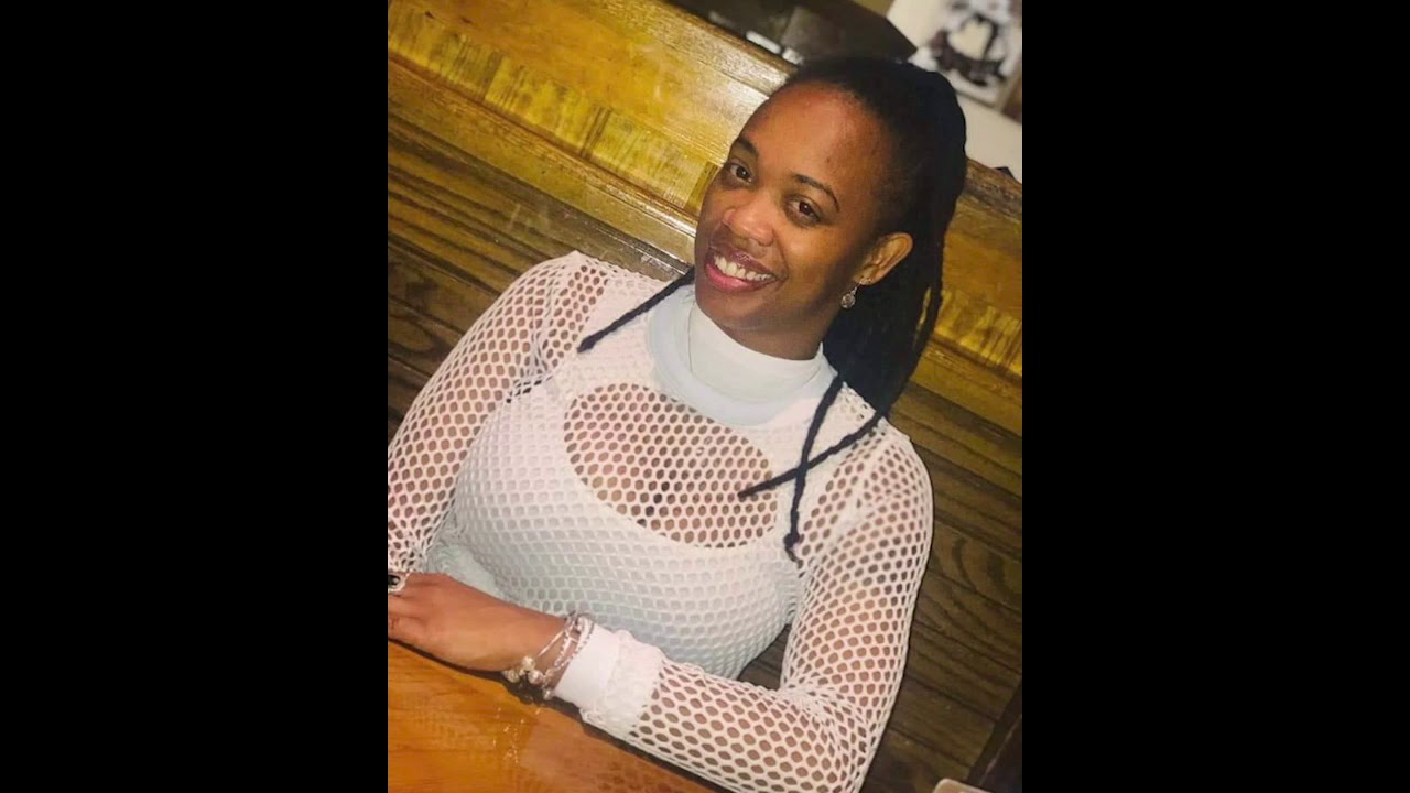 Lady I-Sher Sweet and Nice Belize - YouTube