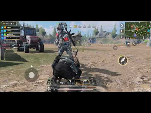 COD. Battle Ground. Part 3. - YouTube