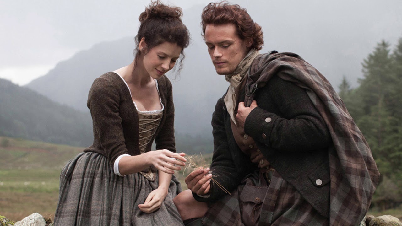 Skye Boat Song - Outlander (Cover) - YouTube