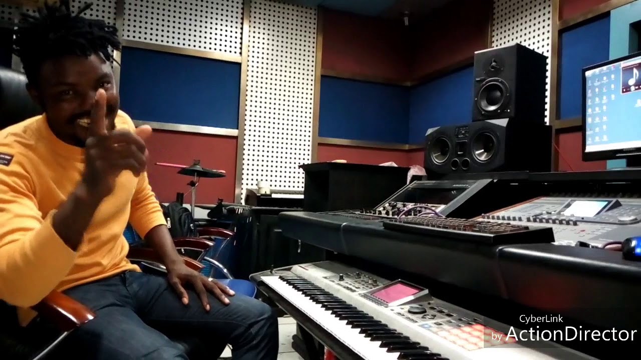 DELCOS MAN ^^ NIVEAU ^^ ( TEASER OFFICIEL) - YouTube