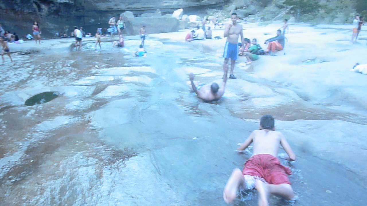 (CUCUTA) POZO AZUL - YouTube