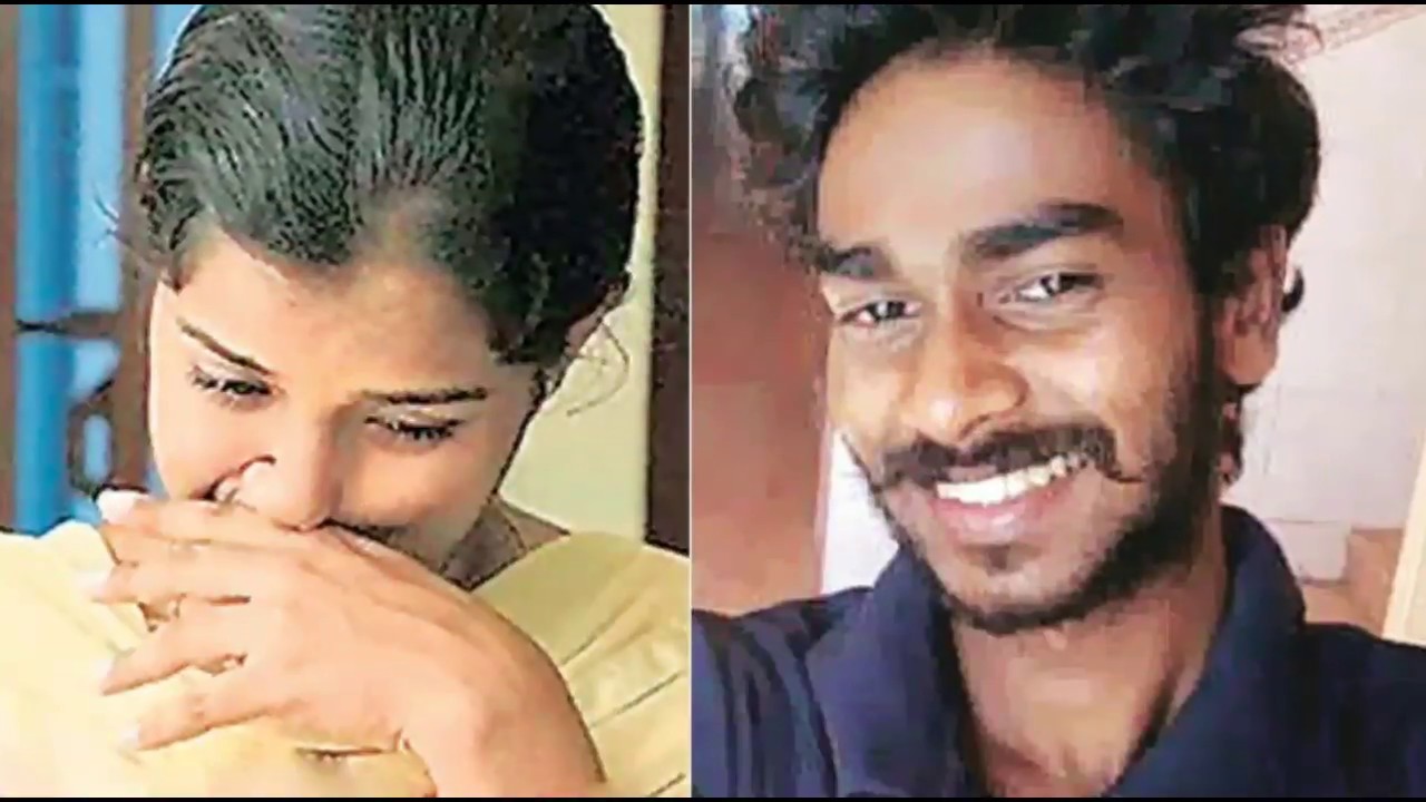 Neenu Kevin Song with Love... - YouTube