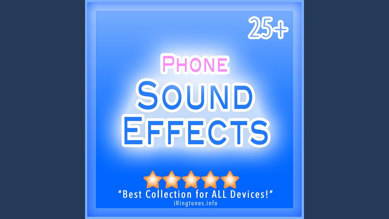 Magic Chimes - Sounddesign Sound Effects - YouTube