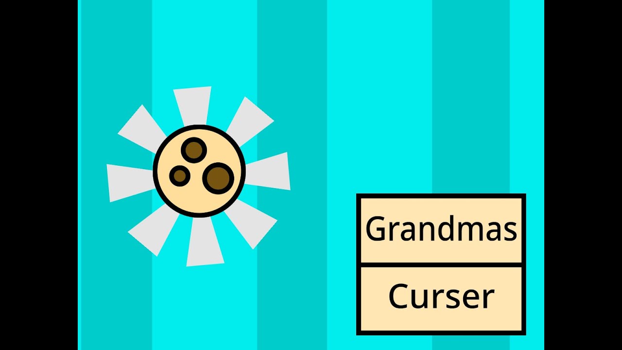 Perfect Scratch Cookie Clicker tutorial episode 1 - YouTube