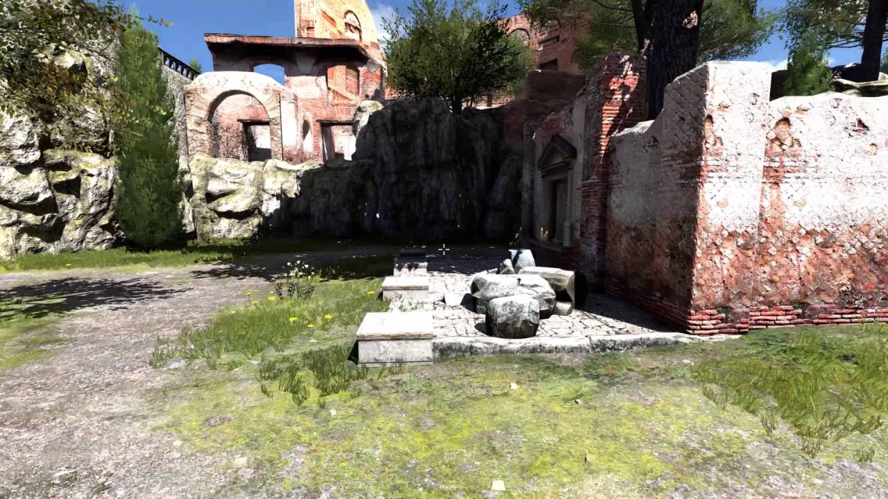 Talos Principle: Bichromatic Entanglement - YouTube