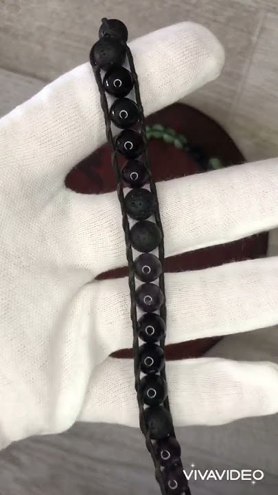 Браслет Чан Лу - YouTube