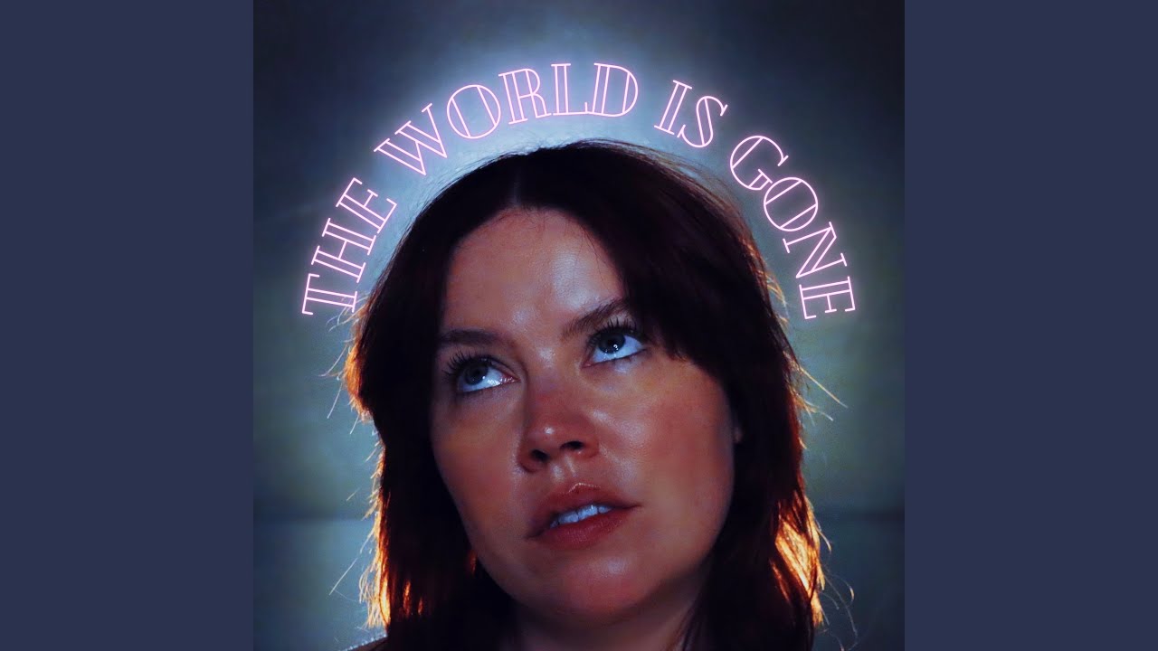 The World Is Gone - YouTube