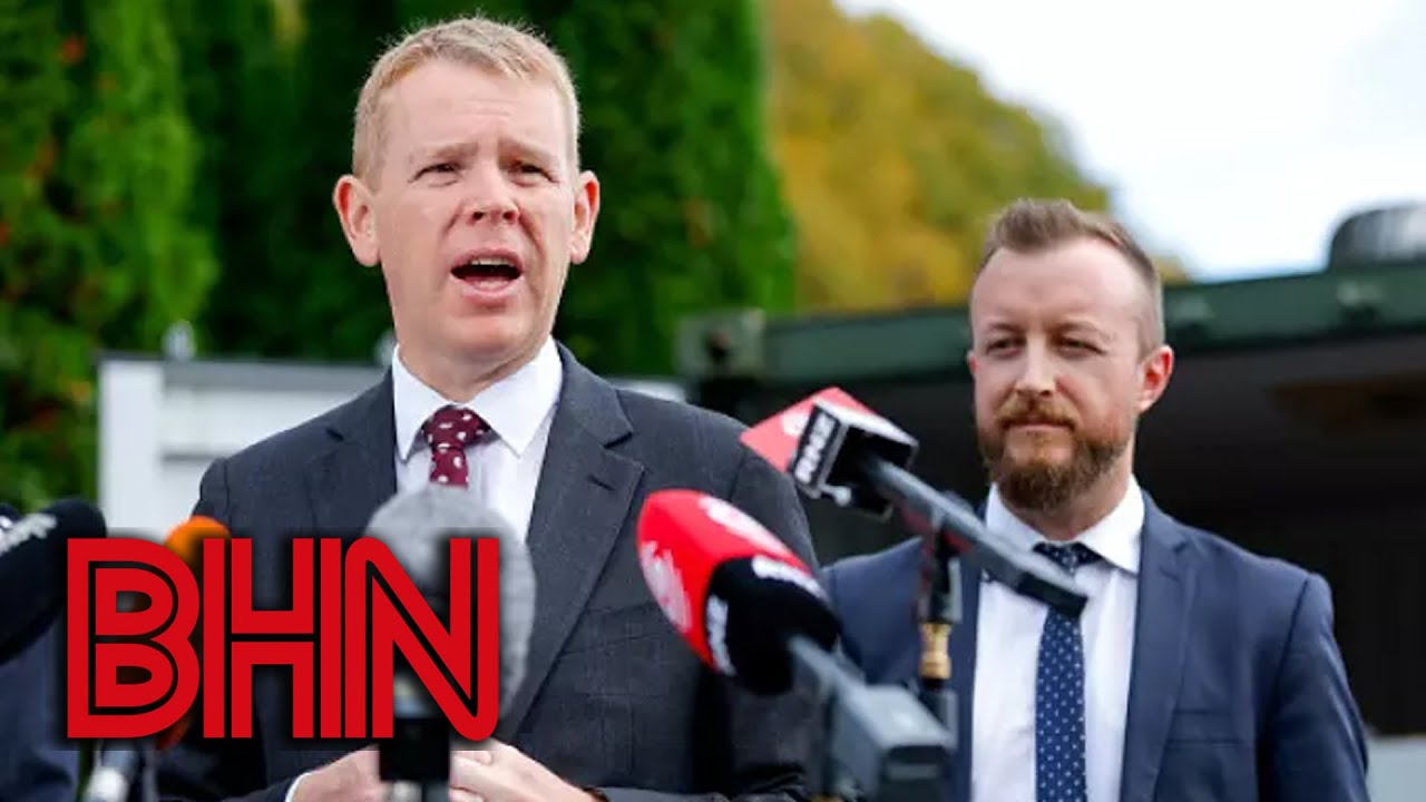 #BHN How likely is it that Chippy will lead the Labour Party at the ...