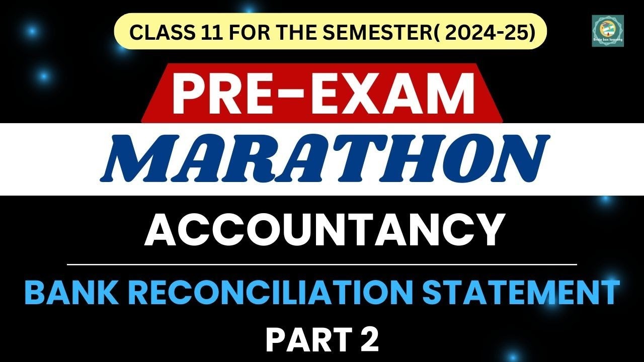 Marathon class 11 || marathon of BRS in detail || marathon day 5 || BRS ...