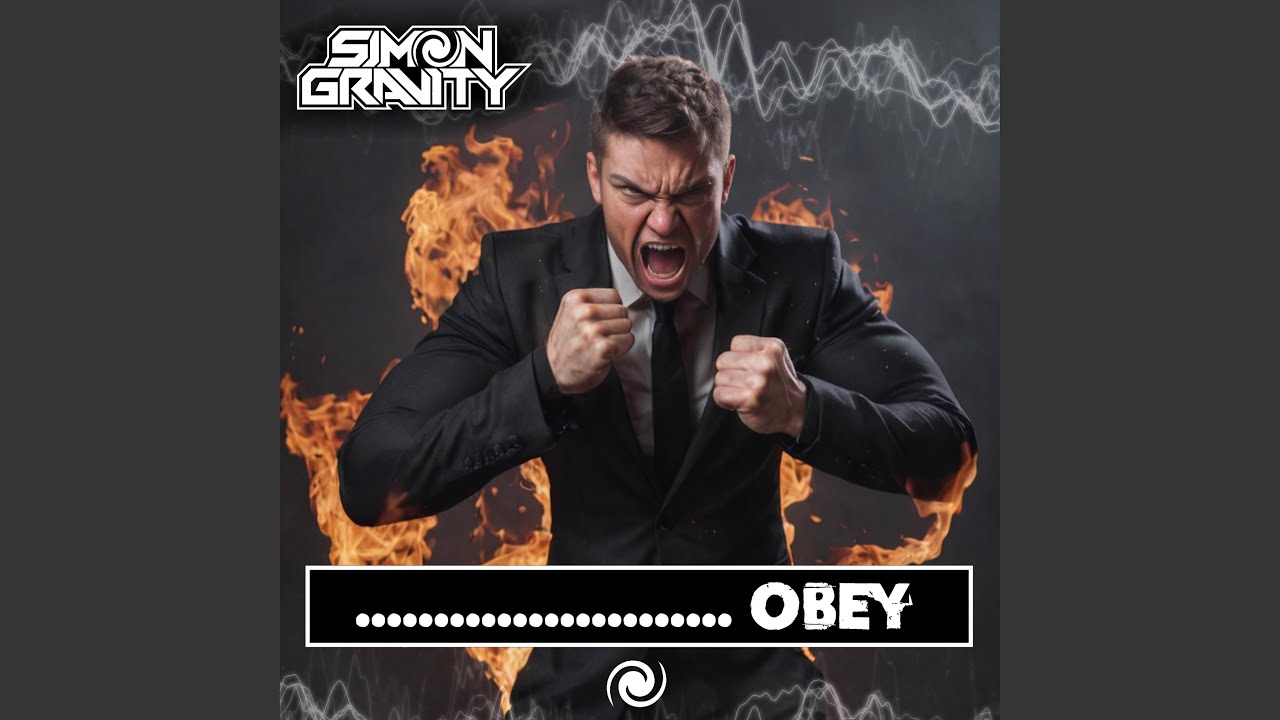 Obey - YouTube