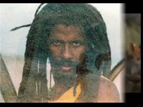 Ras Karbi - AFreeCa - YouTube