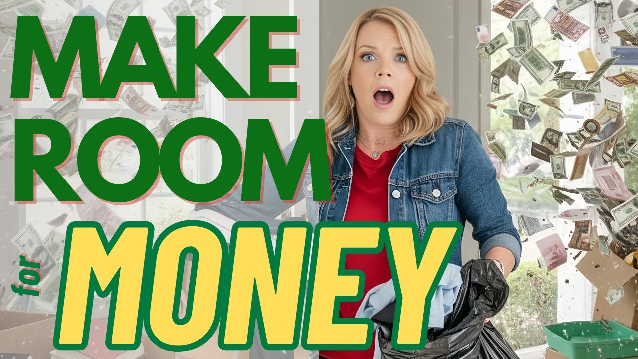 This is Costing You Cash and Causing Clutter - Get More Money & Space ...