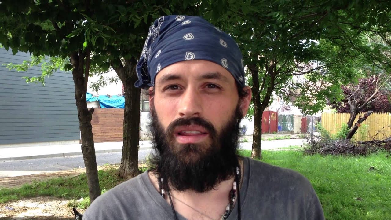 An Invitation from Aaron Weiss - YouTube