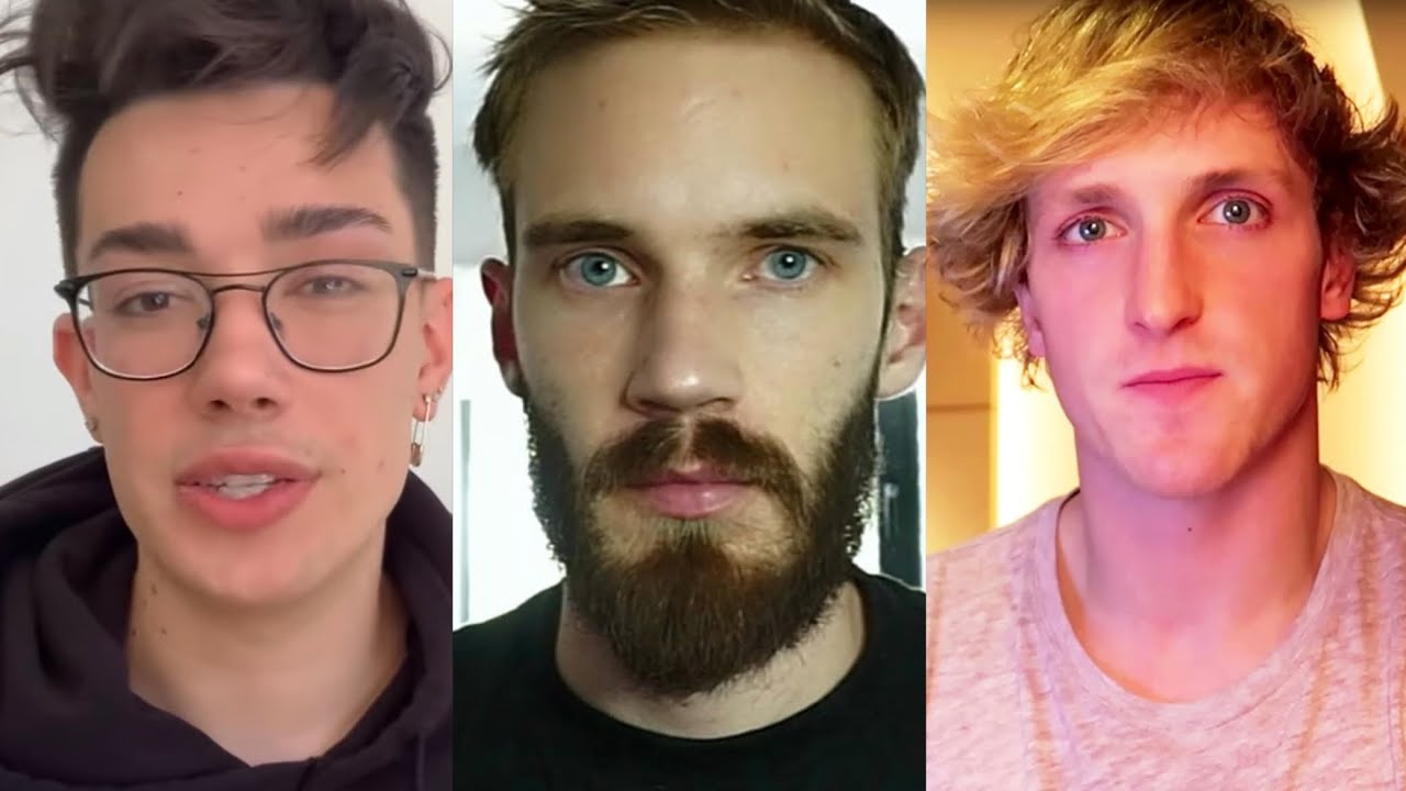 The Worst YouTube Apology Videos… - YouTube