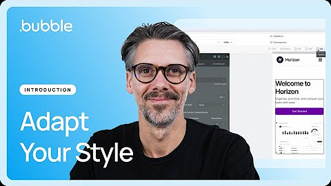 Bubble Basics for AI Builders (feat. Gregory John) - YouTube