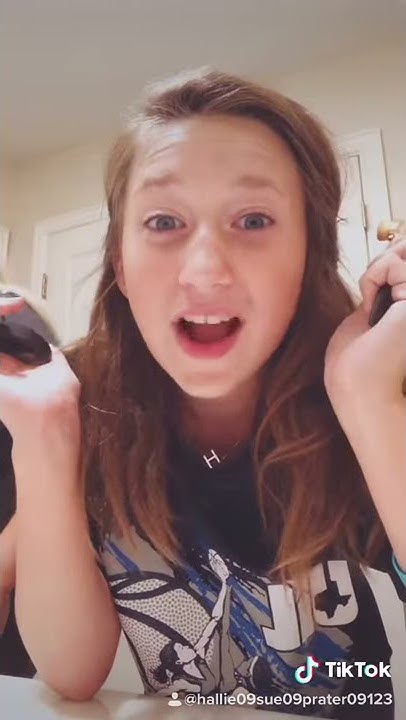 Hallie Sue Tik Tok Youtube