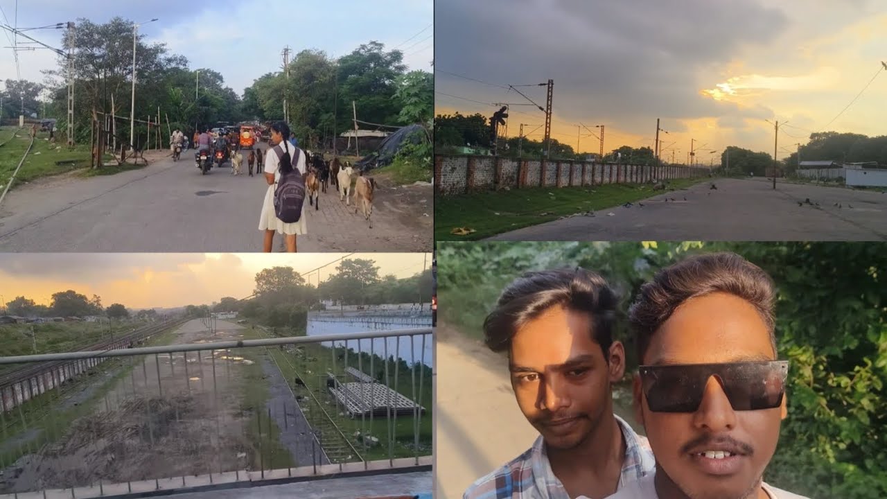 The Shocking Truth about Dhanbad FCI Godown ( Food Corporation of India ...