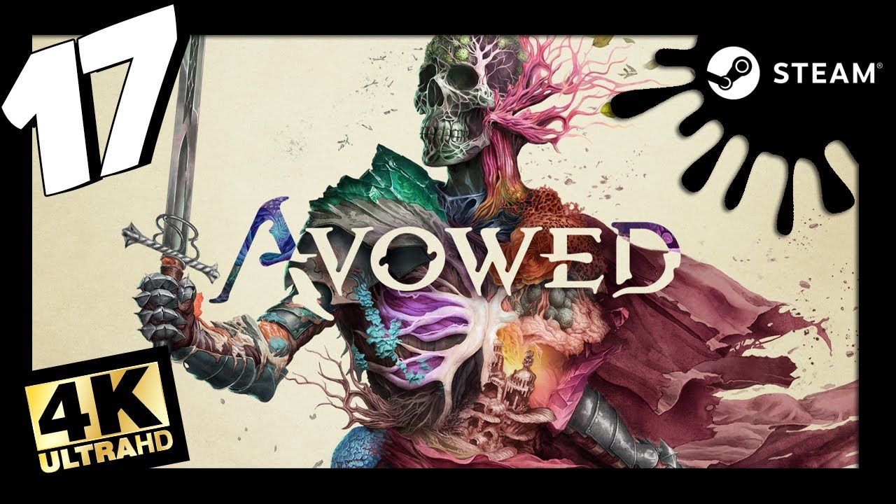 El método de la animancia || AVOWED - YouTube