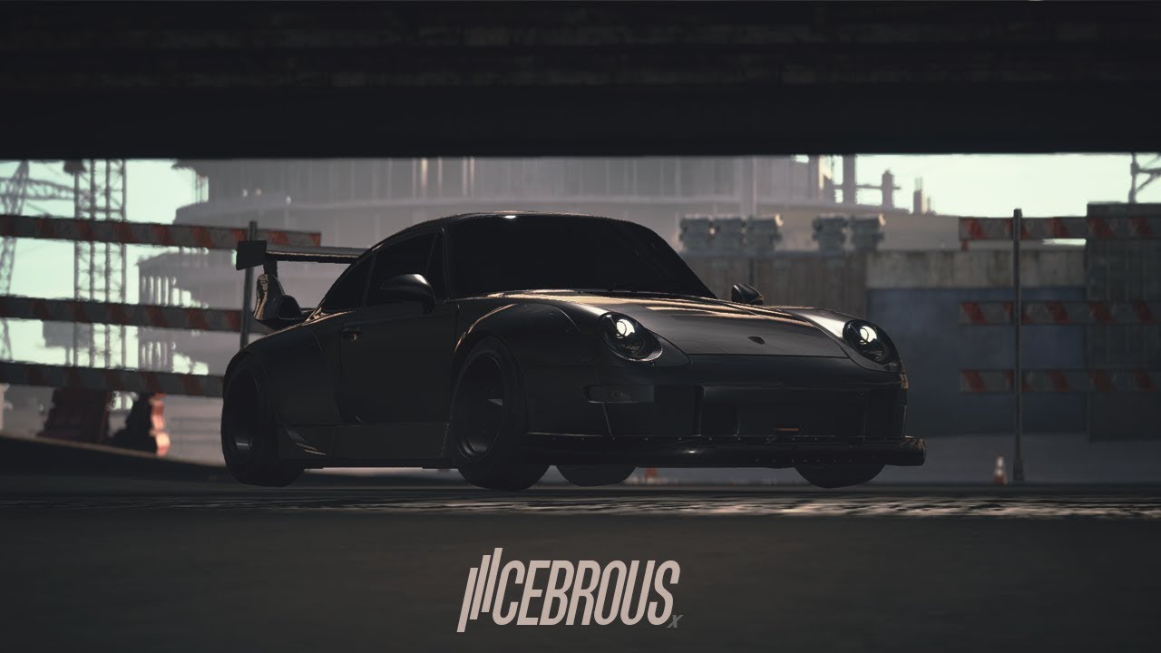 Illecebrous | RWB Porsche 993 Cinematic | NFS - PAYBACK - YouTube