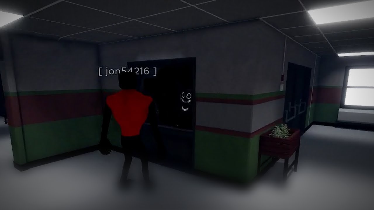 THE EASIEST HORROR GAME EVER?? | Roblox: Abnormality - YouTube